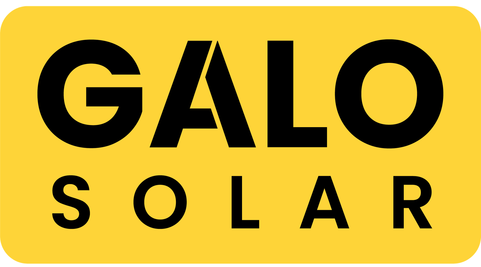 Galo Solar - Solar Energy Solutions for Homes & Businesses